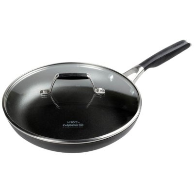 Stainless Steel & Nonstick Cookware Sets | Calphalon