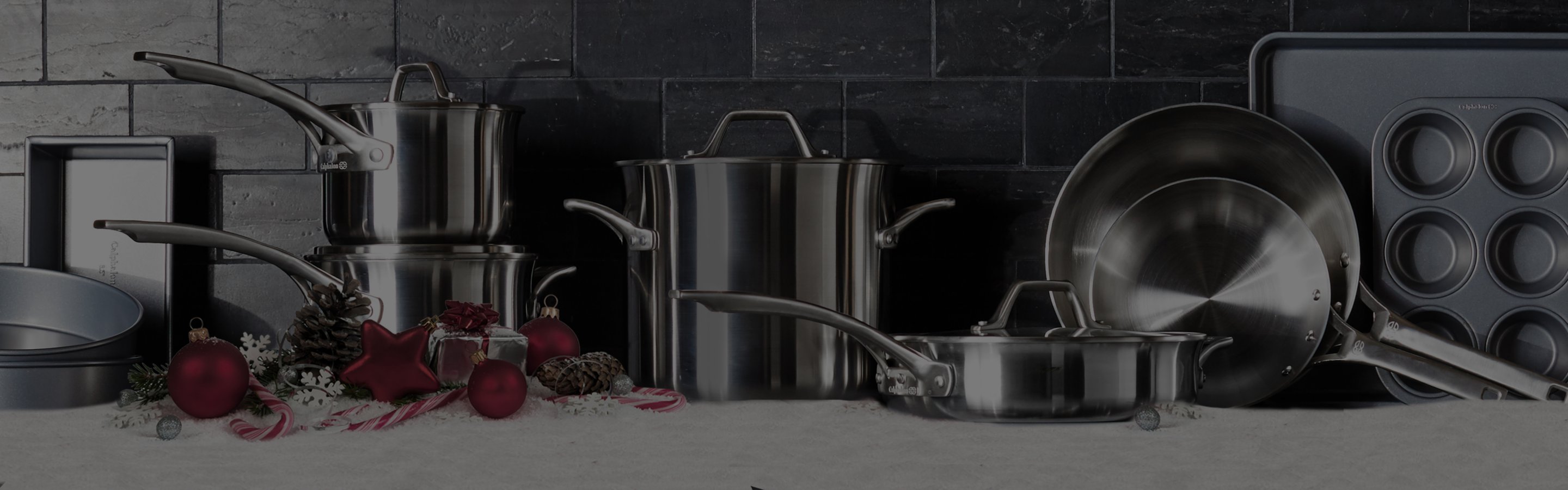 Calphalon: Superior Cookware, Bakeware & Appliances