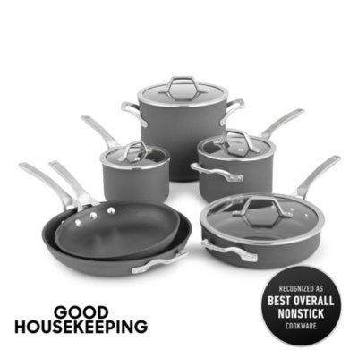 Cookware Set Collections | Pots, Pans & Dutch Ovens | Calphalon