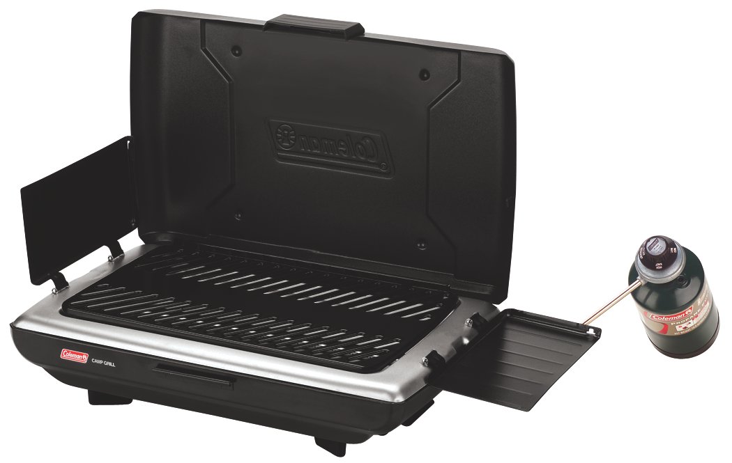 Coleman Camping Grill