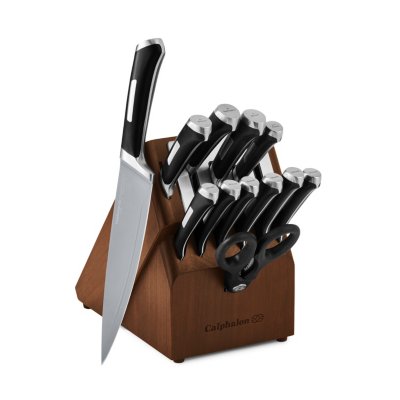 Cutlery, Kitchen Tools & Knife Sets | Calphalon