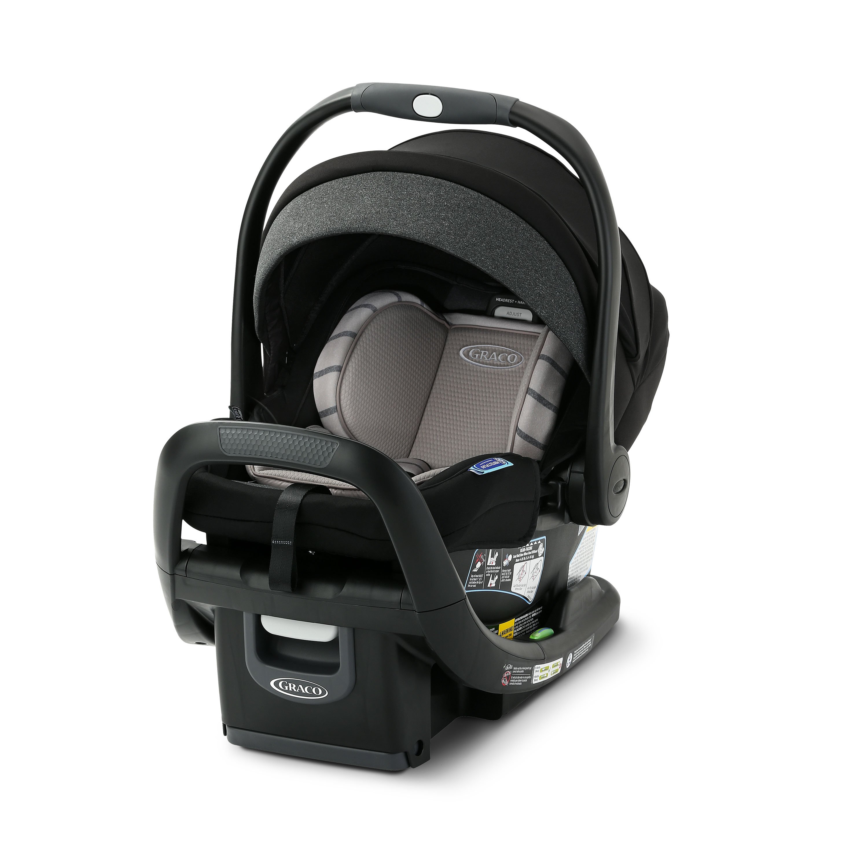 Graco 35 Snugride Click Connect