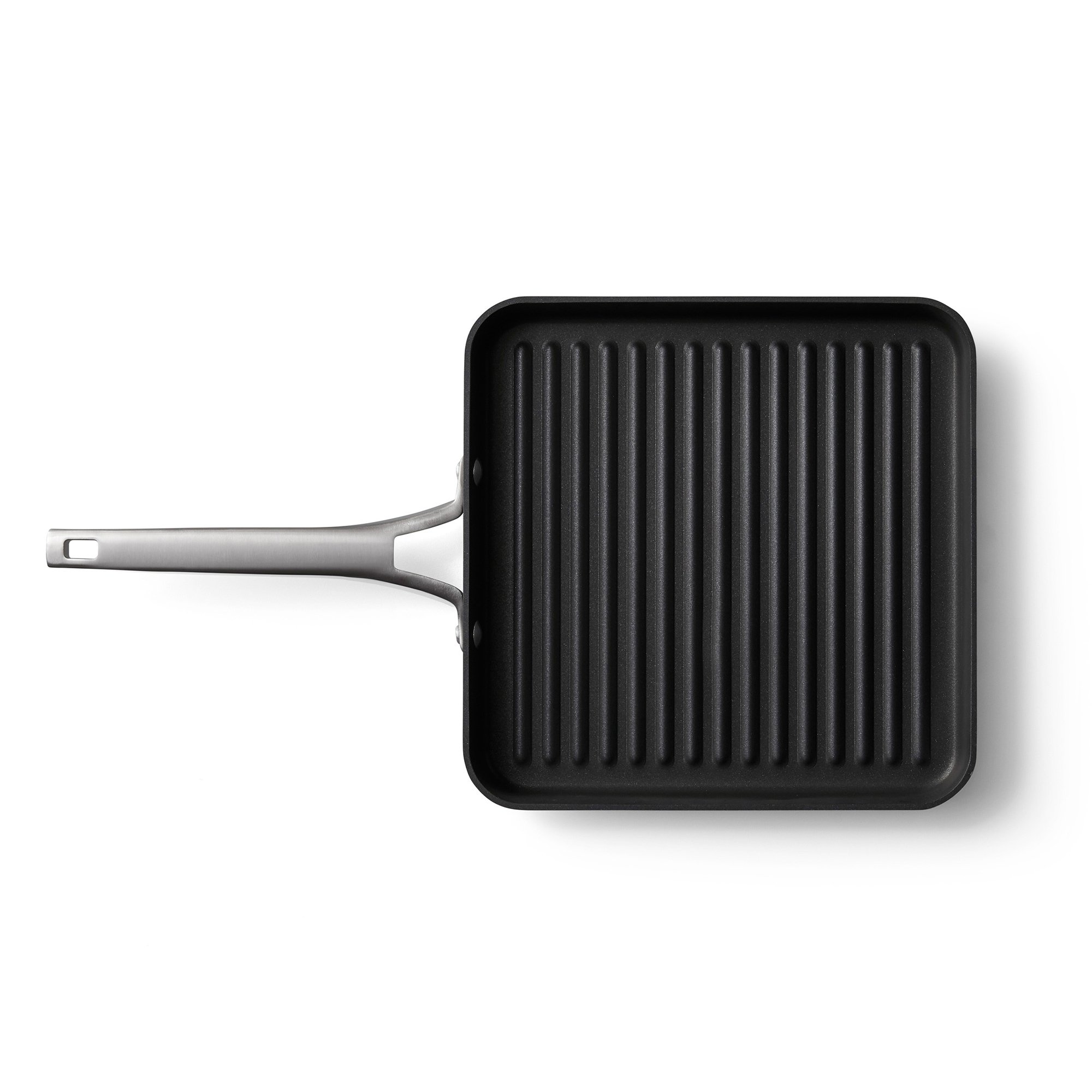 Cast Iron Griddle Pan