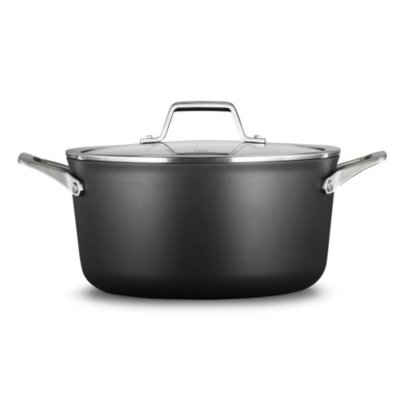 Soup & Stock Pots | Calphalon