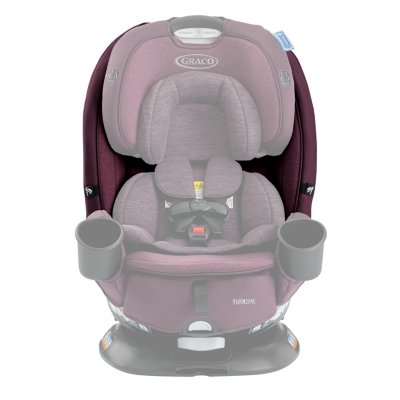 Side Pad | Graco Baby