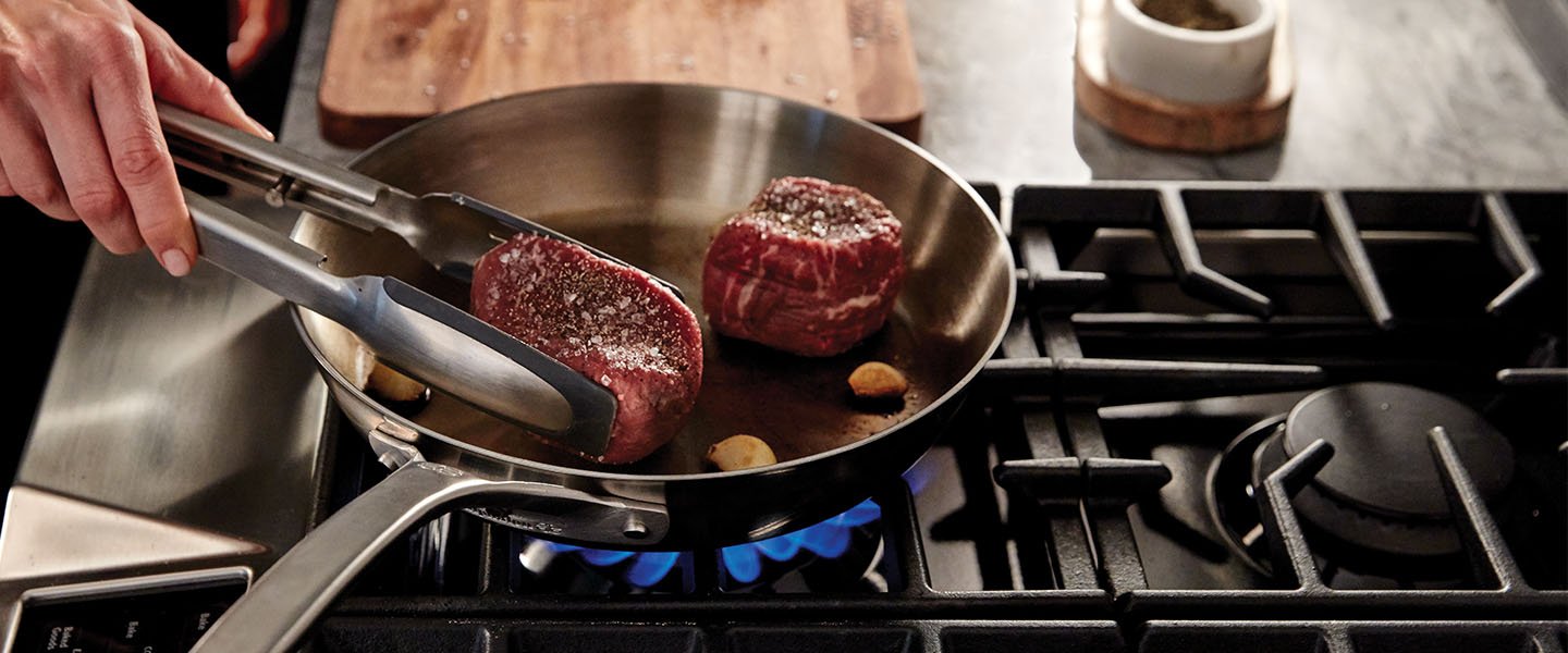 Product Material Disclosures | Calphalon