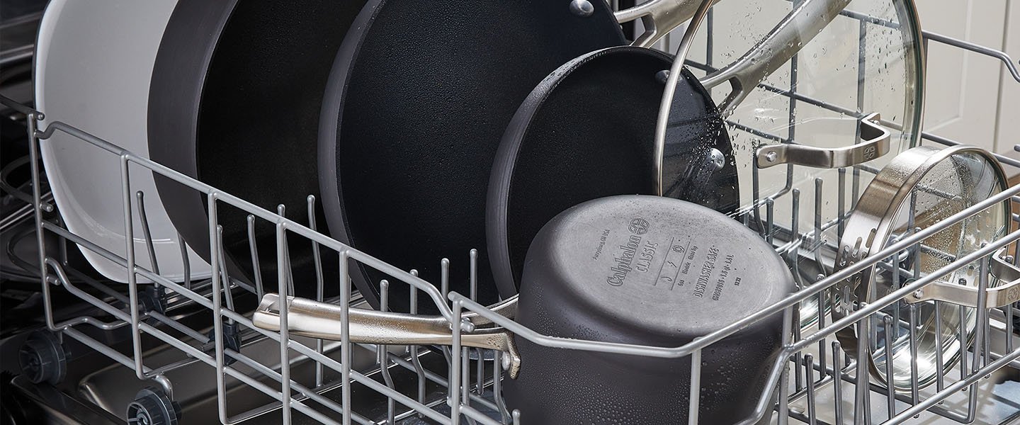 Product Material Disclosures | Calphalon