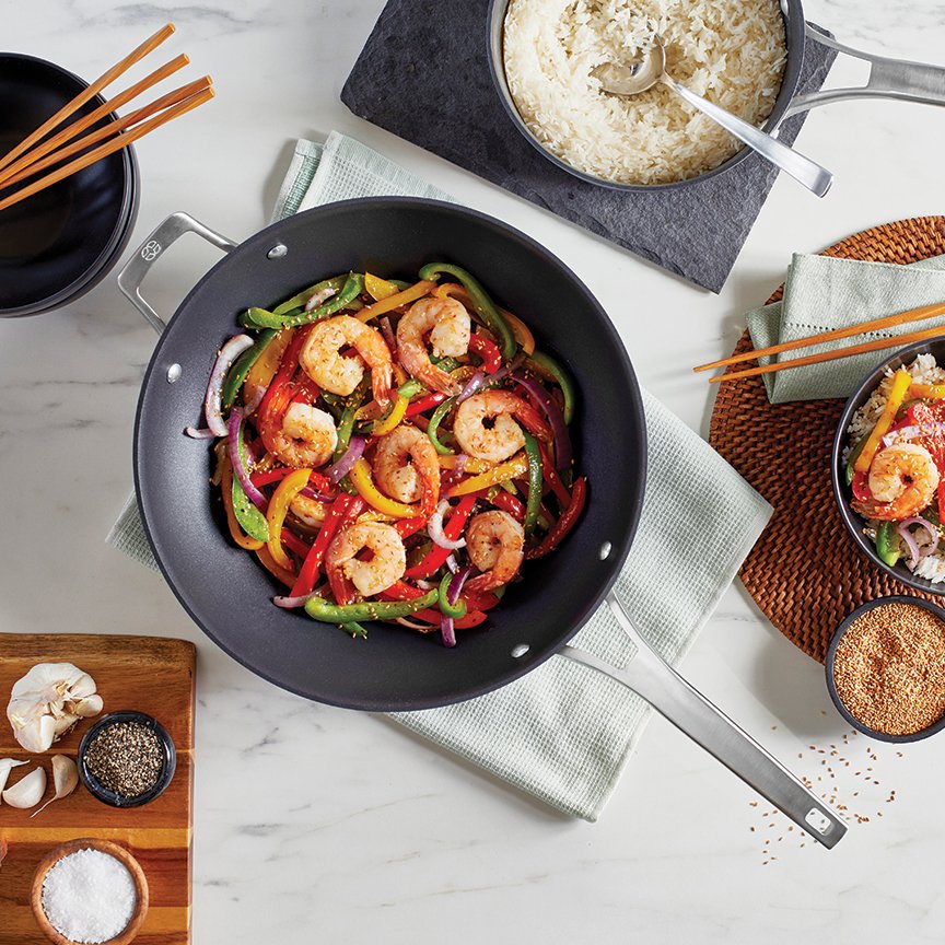 Product Material Disclosures | Calphalon