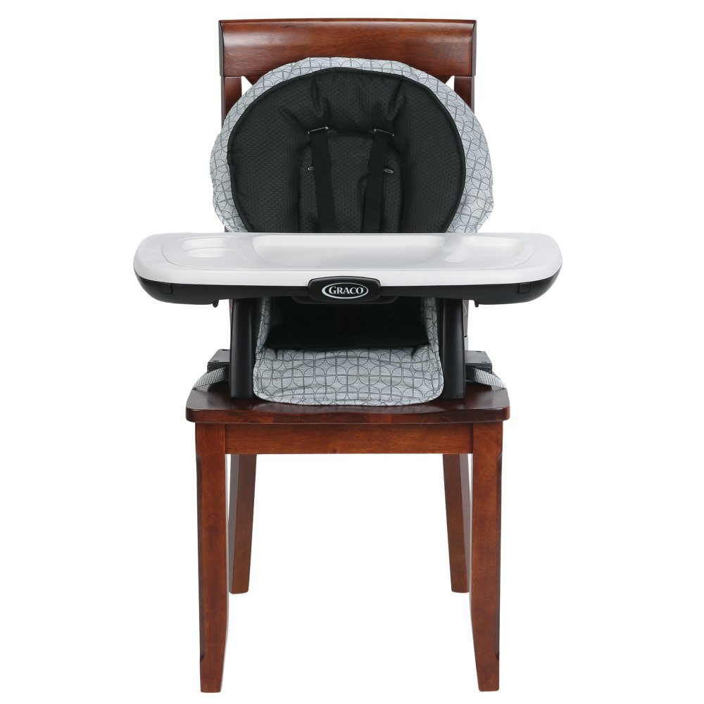 Booster High Chair