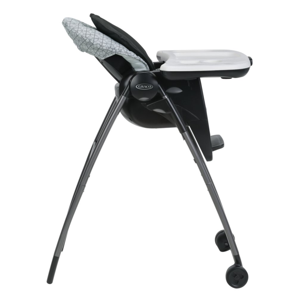 Graco Table Fit High Chair Sonoma