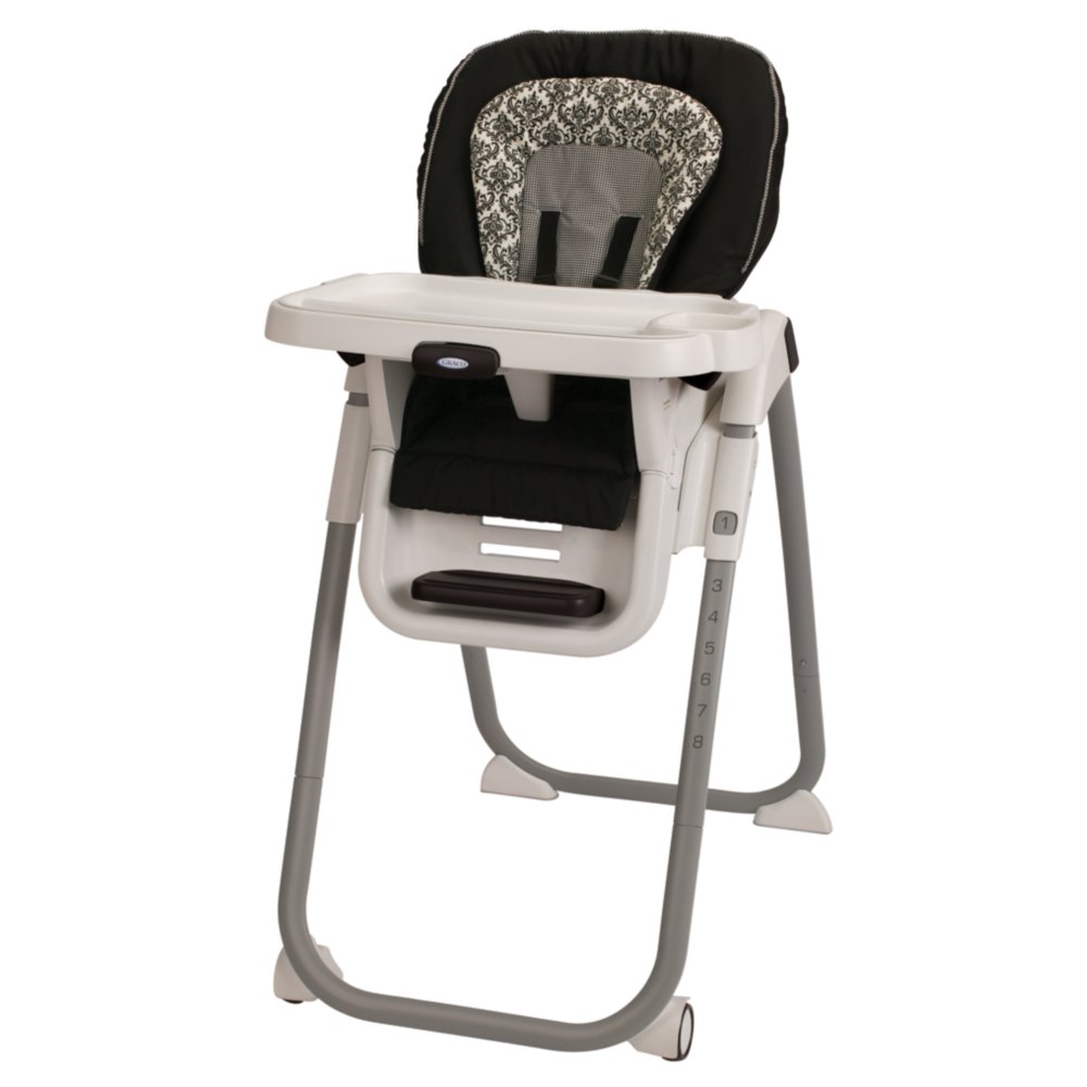 Monkey Baby High Chairs