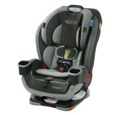 Crotch Strap with Buckle/Tongues | Graco Baby