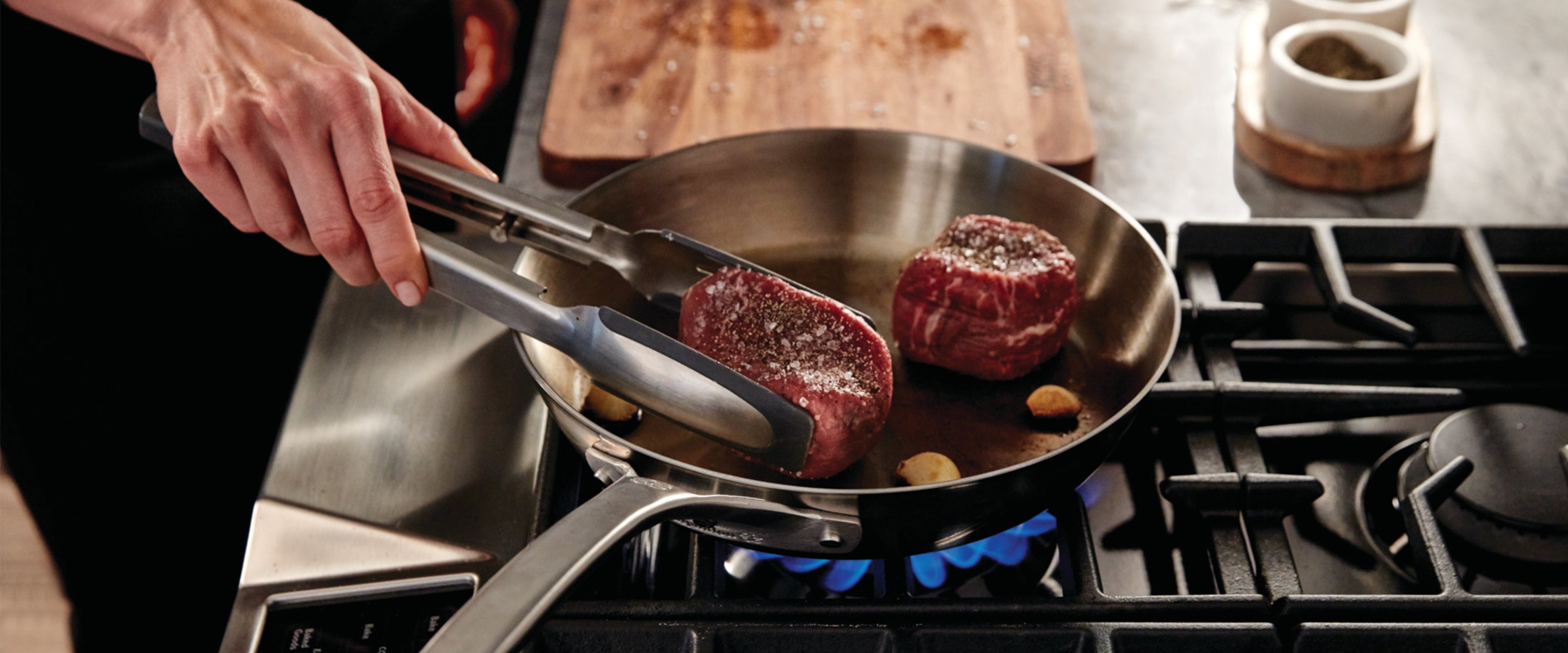 Calphalon Cookware Set Buying Guide | Calphalon