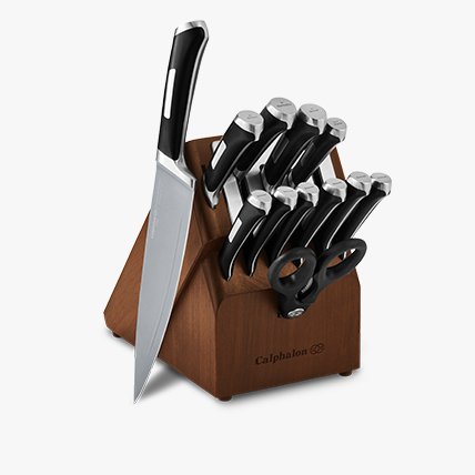 Calphalon: Superior Cookware, Bakeware & Appliances