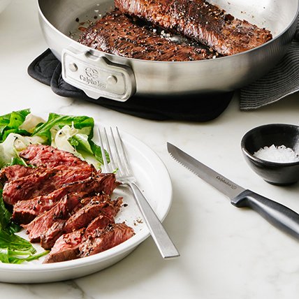 Calphalon: Superior Cookware, Bakeware & Appliances