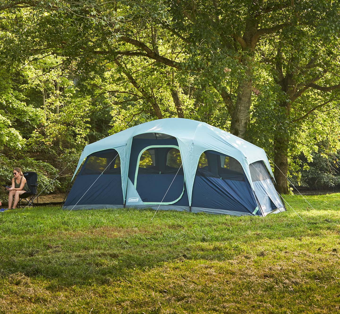 Coleman CA: Outdoor Camping Gear & Equipment