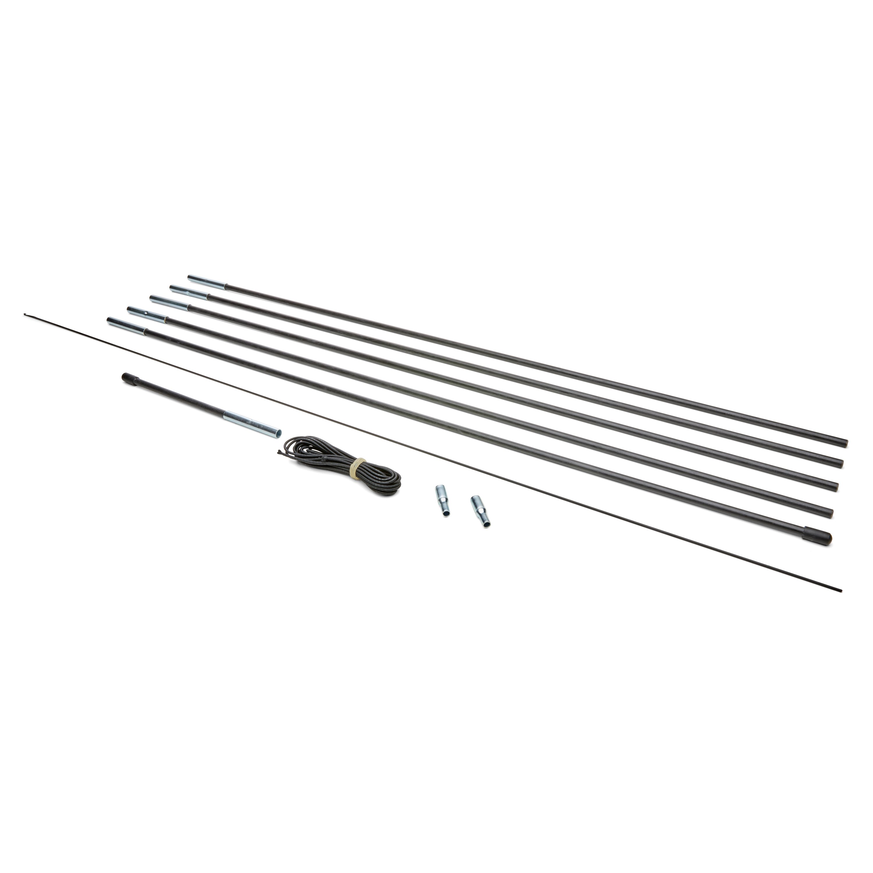 Tent Pole Replacement Parts