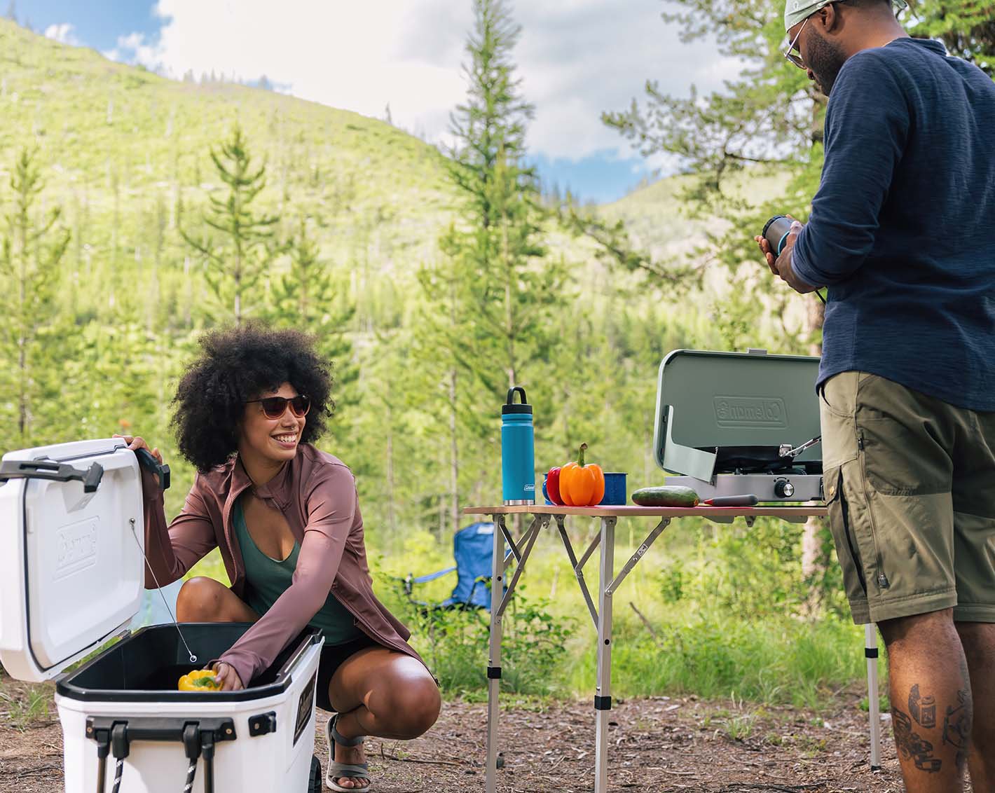 Coleman Archives - Lets get coupon