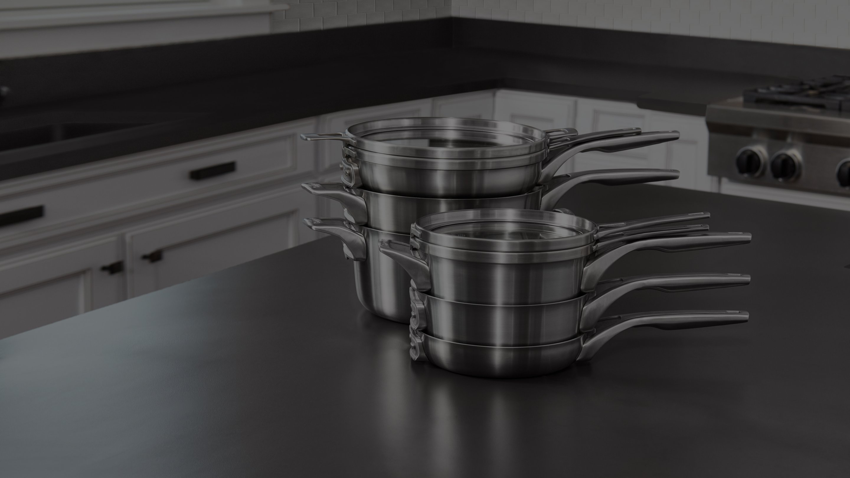 Calphalon: Superior Cookware, Bakeware & Appliances