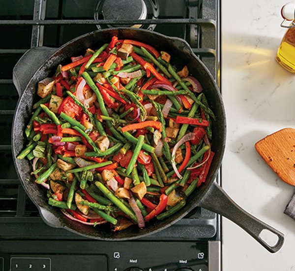 8 Types of Pans & Pots Every Cook Needs | Calphalon