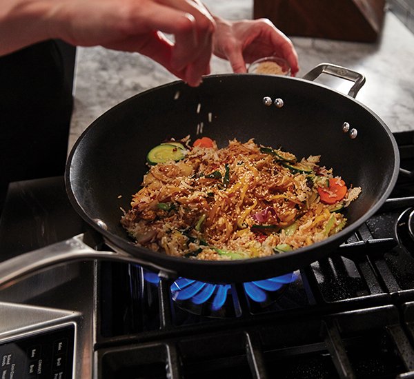 8 Types of Pans & Pots Every Cook Needs | Calphalon