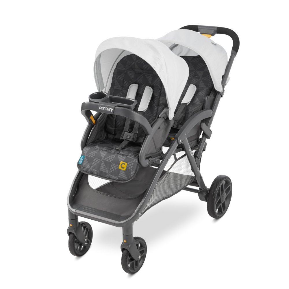 Chicco Twin Stroller