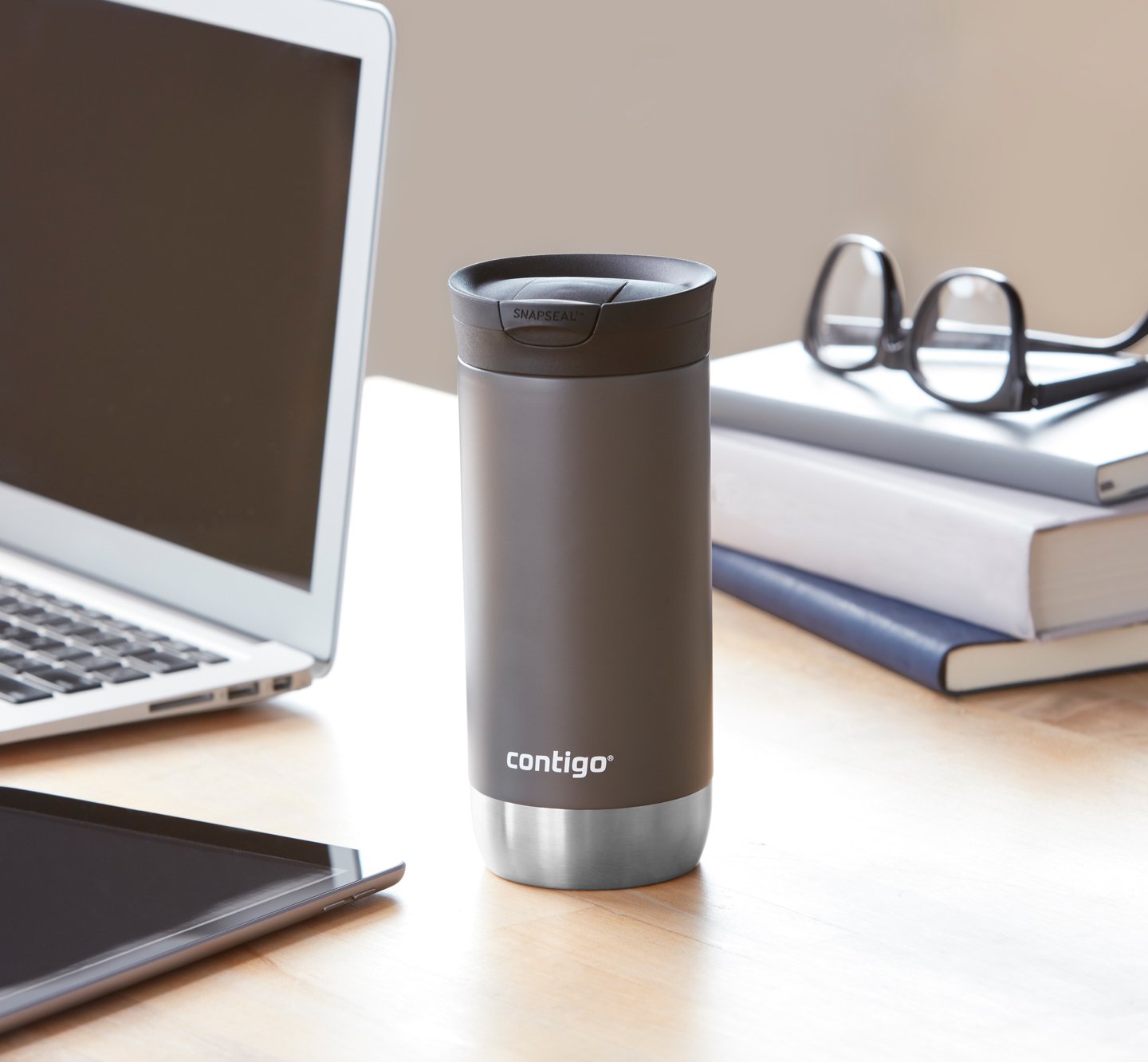 Our Story | Contigo CA