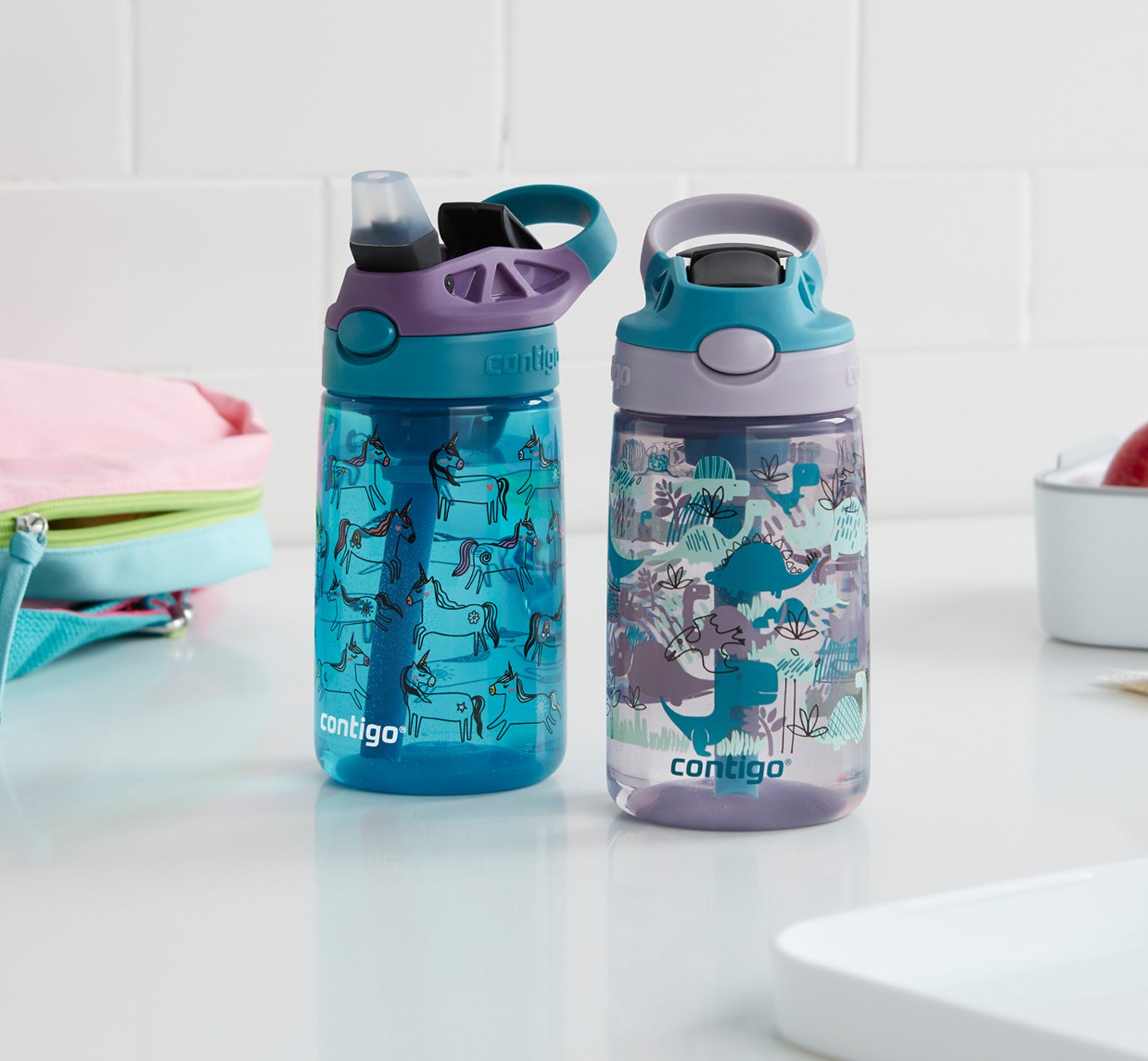 Explore Products | Contigo CA