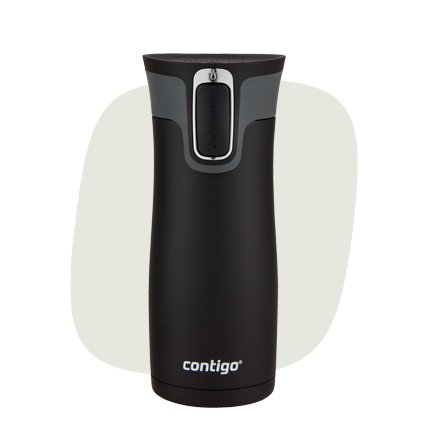 Contigo: Mugs, Tumblers, & Water Bottles